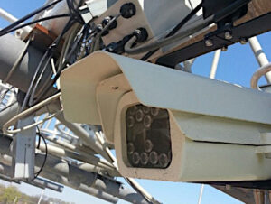 Inex Technologies: Leading LPR & Vehicle Imaging Solutions