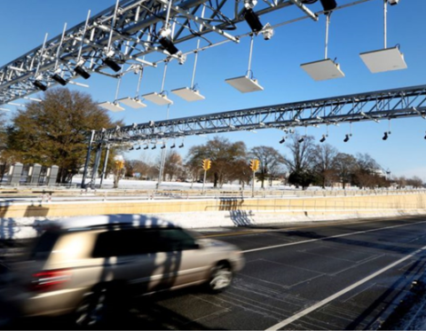 Toll Road Software: Inex's AI-Powered RoadView Solutions