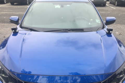 Mobile LPI: Inex's Advanced License Plate Inventory System