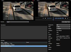 Inex Technologies: Leading LPR & Vehicle Imaging Solutions