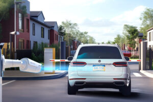 Inex Technologies: Leading LPR & Vehicle Imaging Solutions