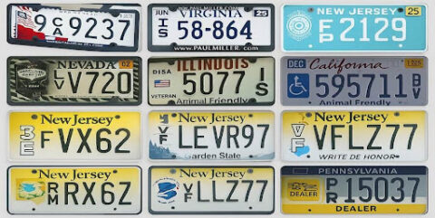 Stacked Characters on U.S. License Plates: A Critical ALPR Challenge ...