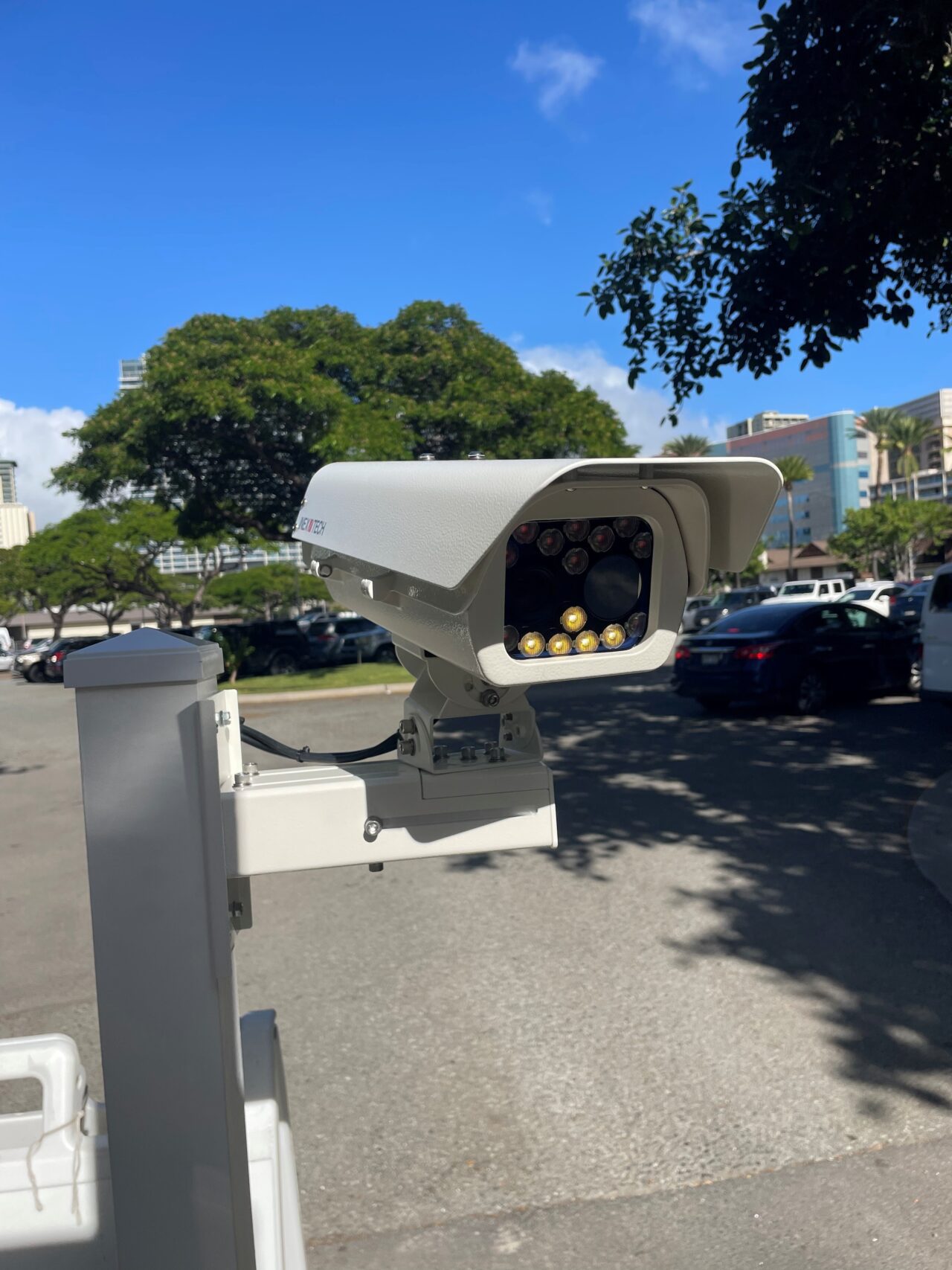 How to Install LPR Camera for Best Results